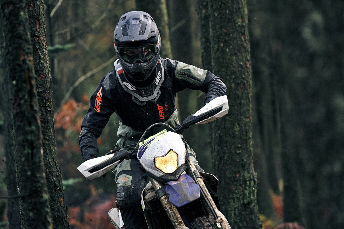 LEATT Motocross Gear – Rideshed
